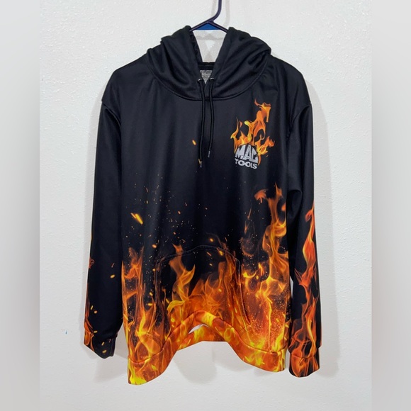 Mac Tools | Shirts | Mens Mac Tools Hoodie | Poshmark